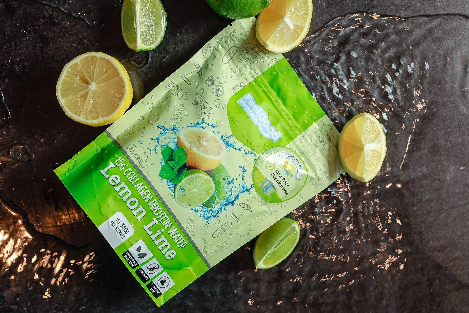 Store — The Holistic Care Collective