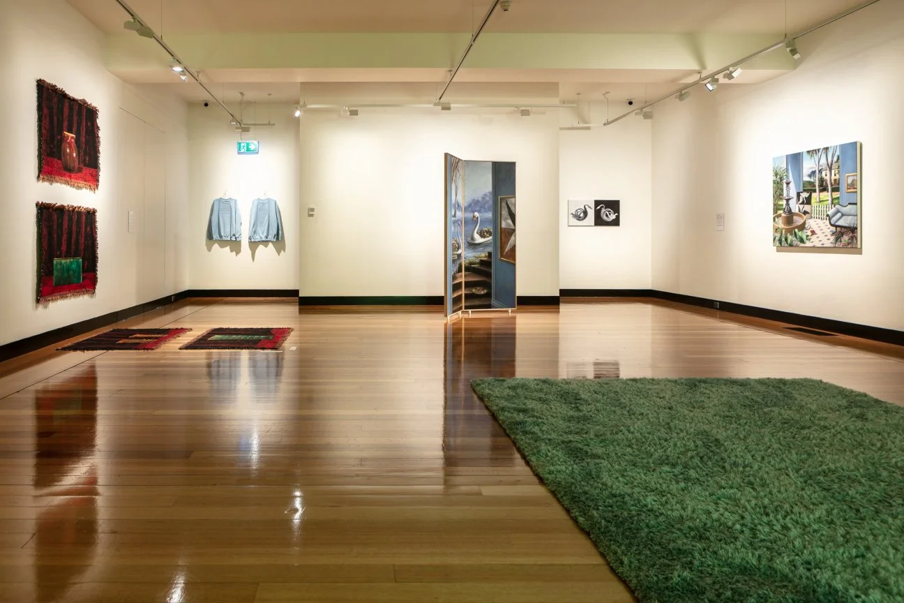 On Belonging(s) 2019 — Amber Koroluk-Stephenson