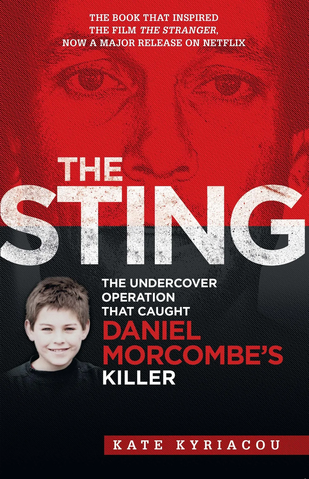 The Sting - Kate Kriacou — Echo Publishing