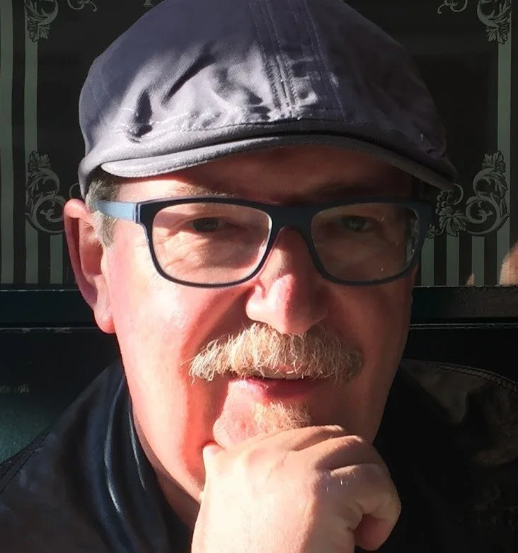 Twisted River by James Dunbar — Echo Publishing