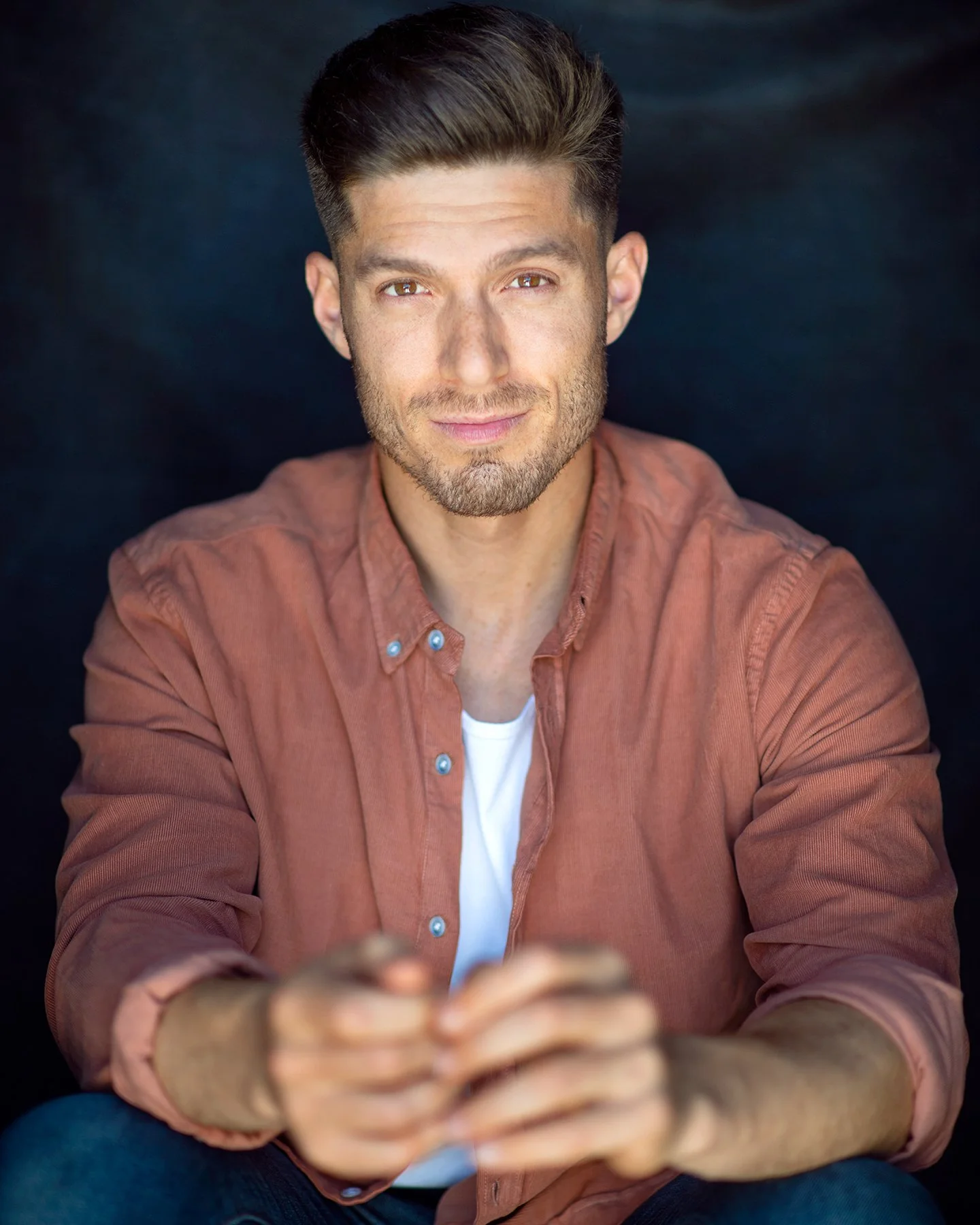 Behind the Mask by Josh Piterman — Echo Publishing