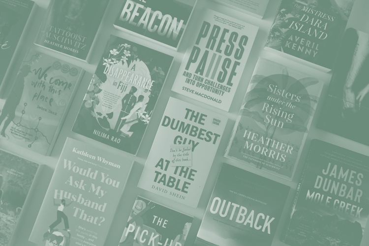 Catalogue — Echo Publishing