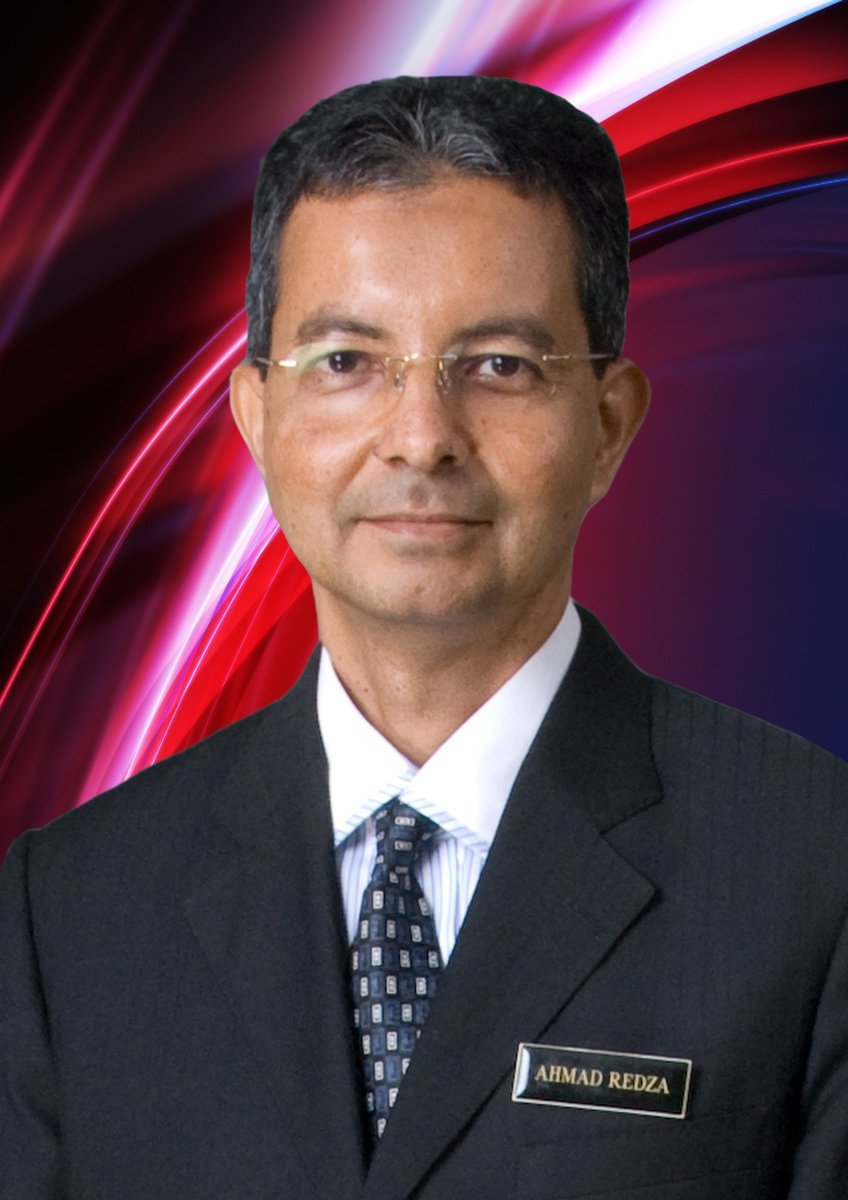 Council — Road Engineering Association of Malaysia (REAM)