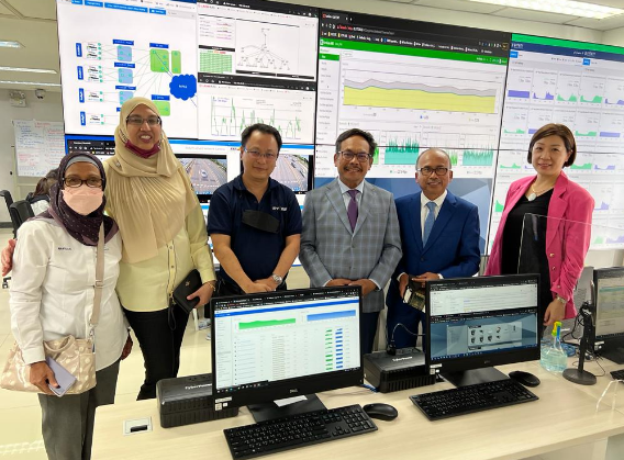 Road Engineering Association of Malaysia (REAM)