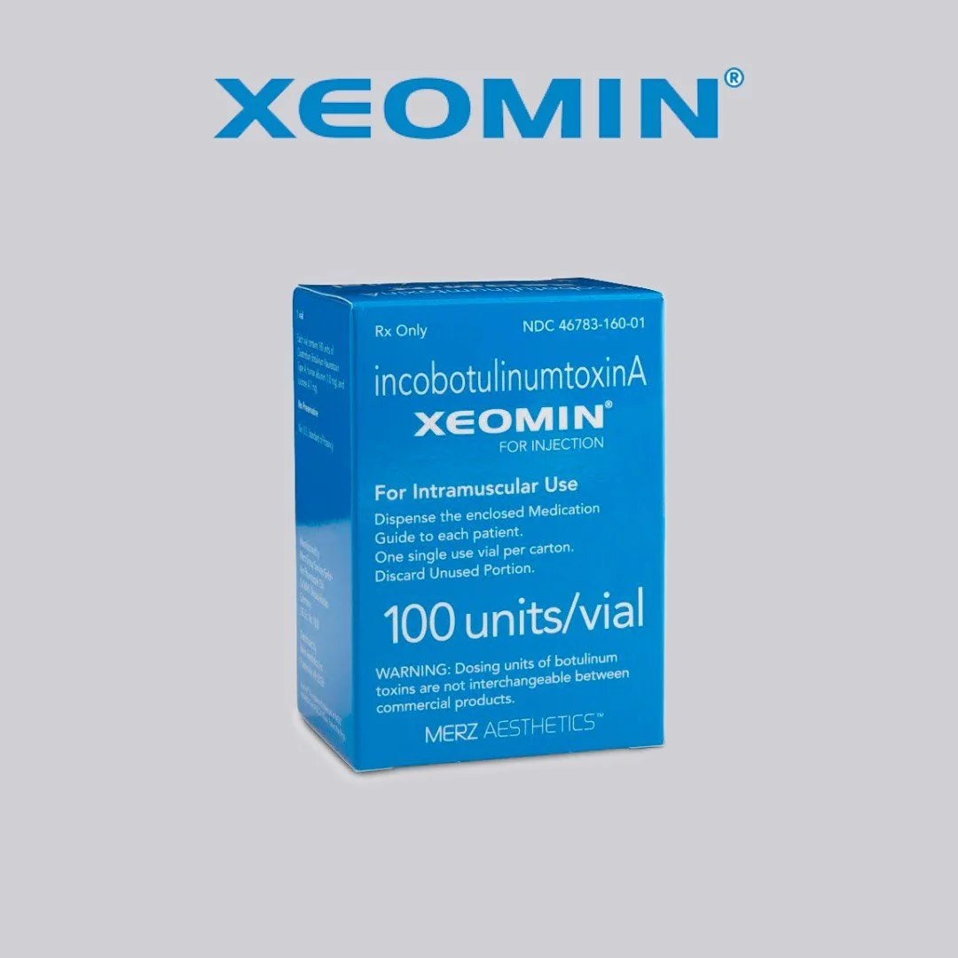 Injectables | Botox in Arkansas — Northwest Arkansas Center for Plastic ...