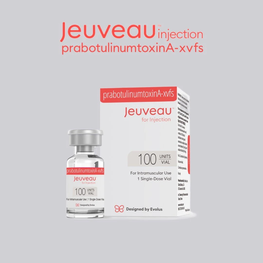 Injectables | Botox in Arkansas — Northwest Arkansas Center for Plastic ...