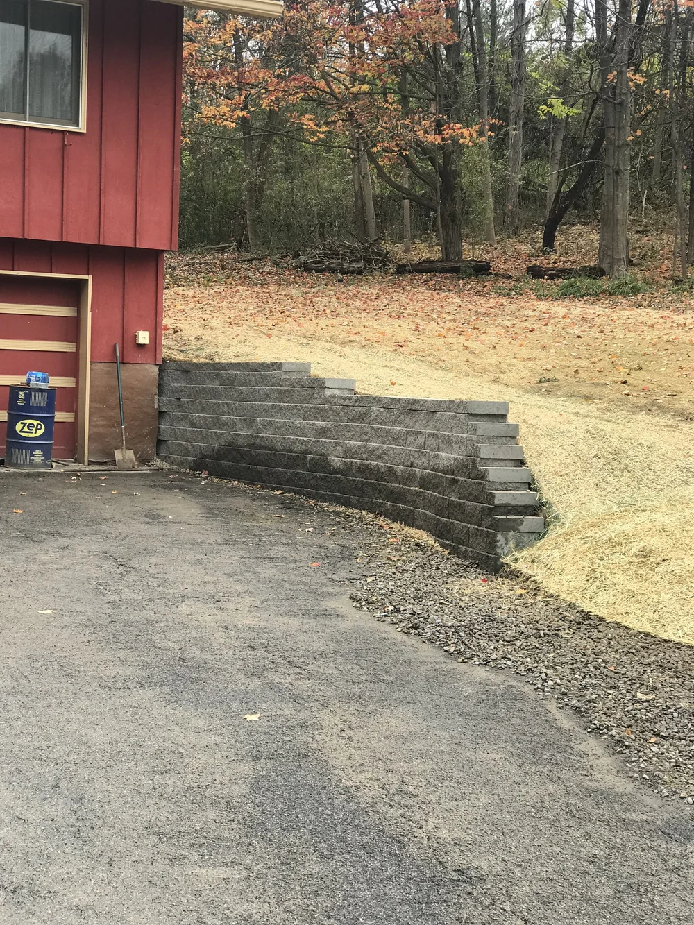 Retaining Wall Solutions by the Experts at Common Ground
