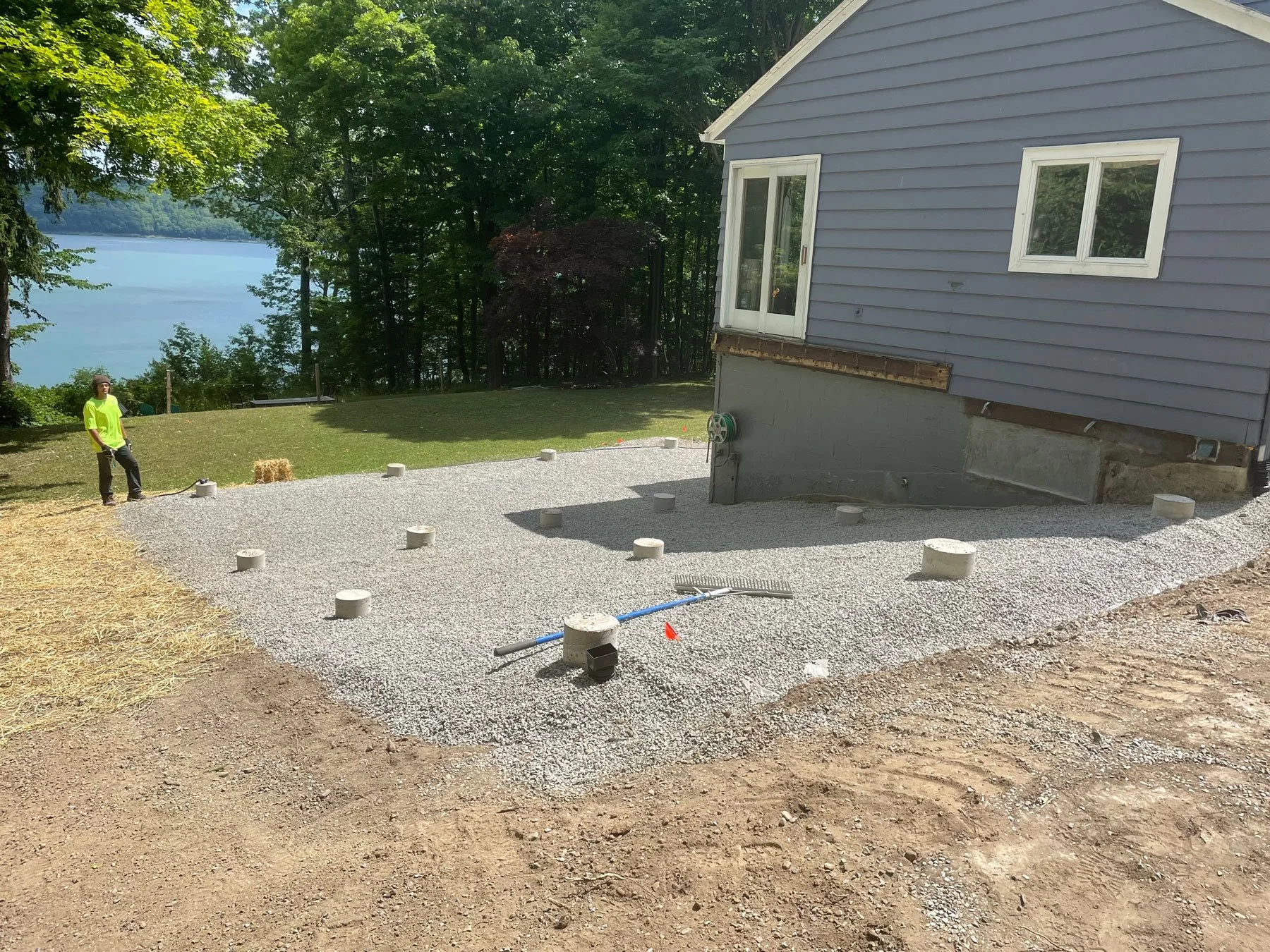 Complete Site Development Solutions for a Successful Build