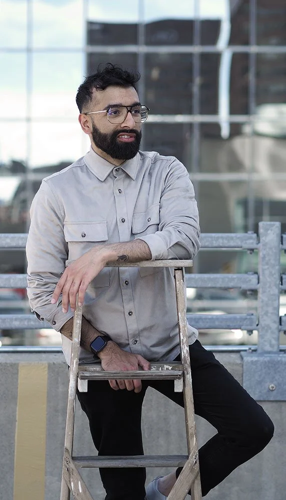 About — Haider Design Group