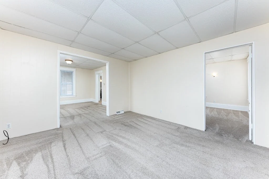 405 Starkweather St | Lower Unit — Buschmann Properties