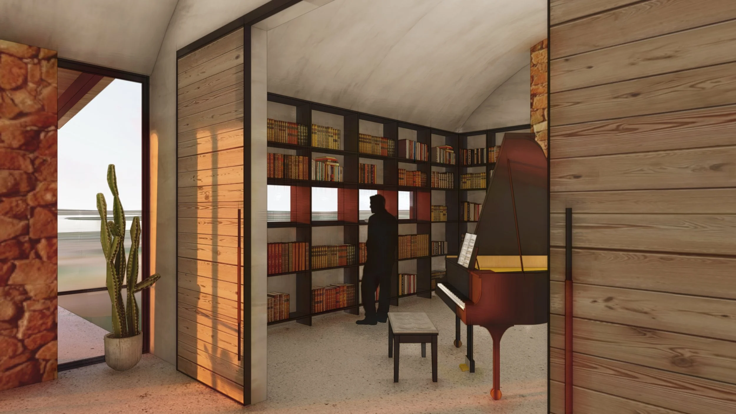 About — Frazier Conservatory