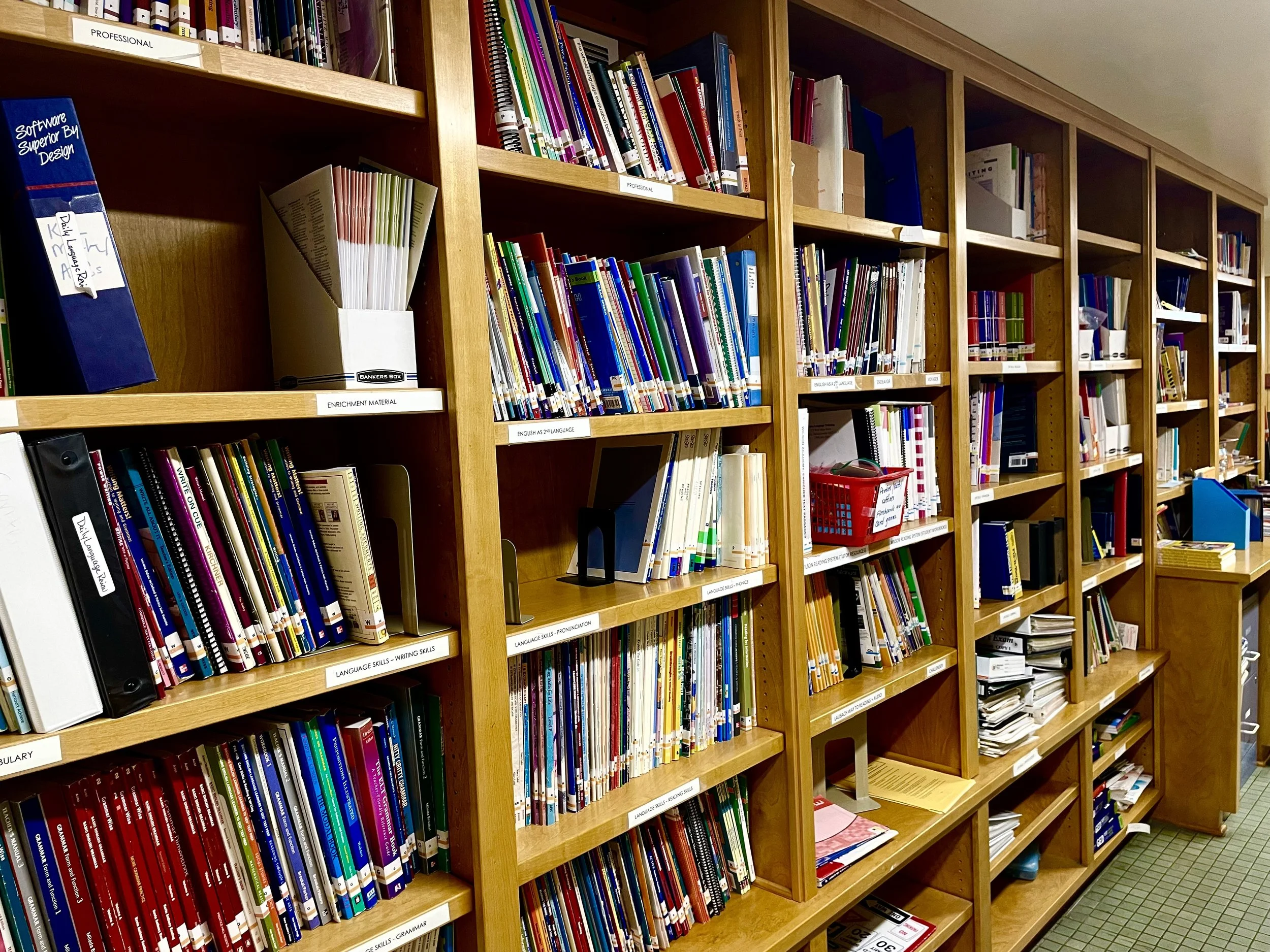 Racine Literacy Council