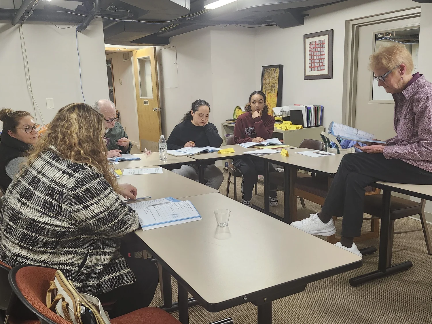 Racine Literacy Council