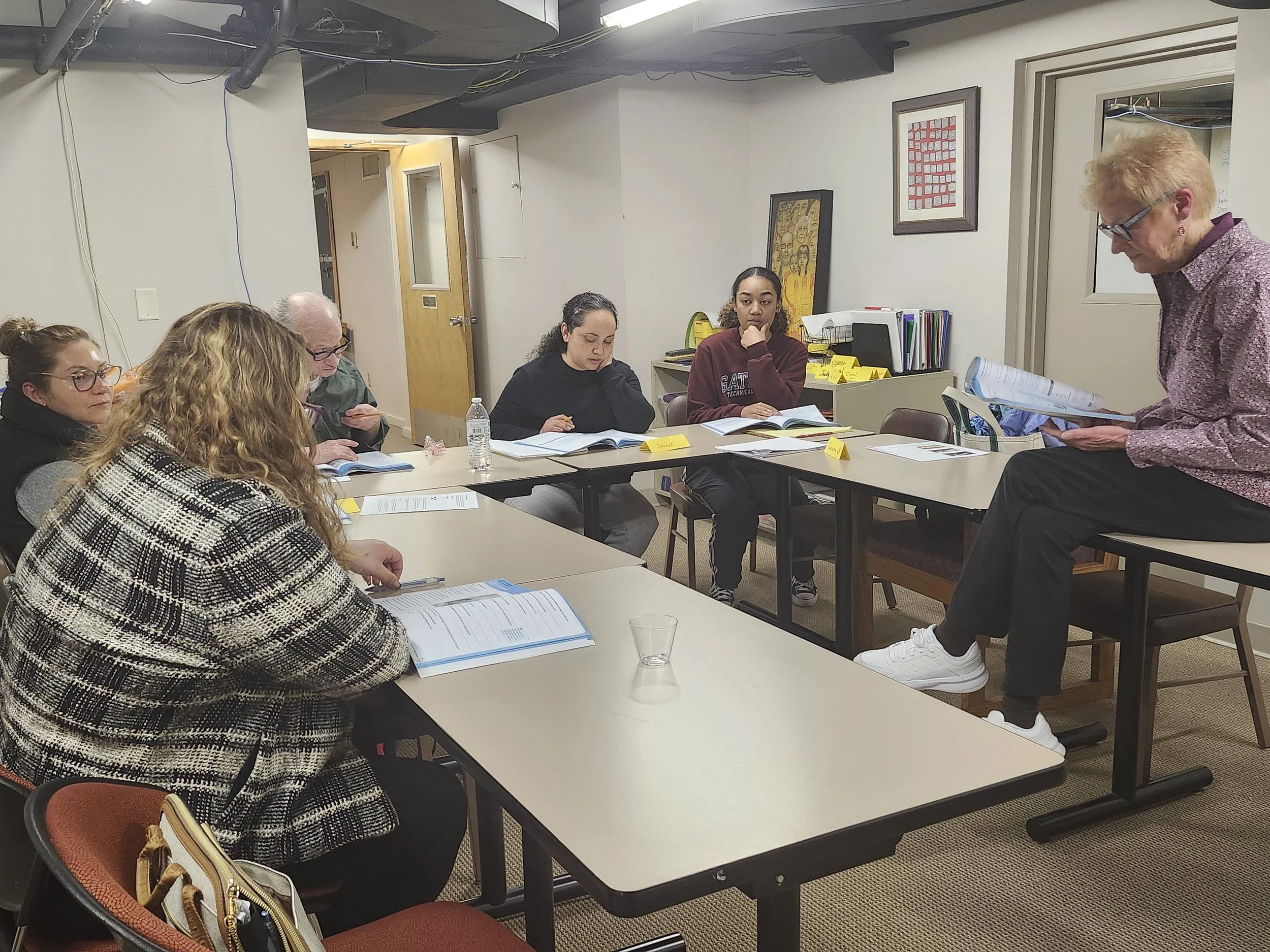 Racine Literacy Council