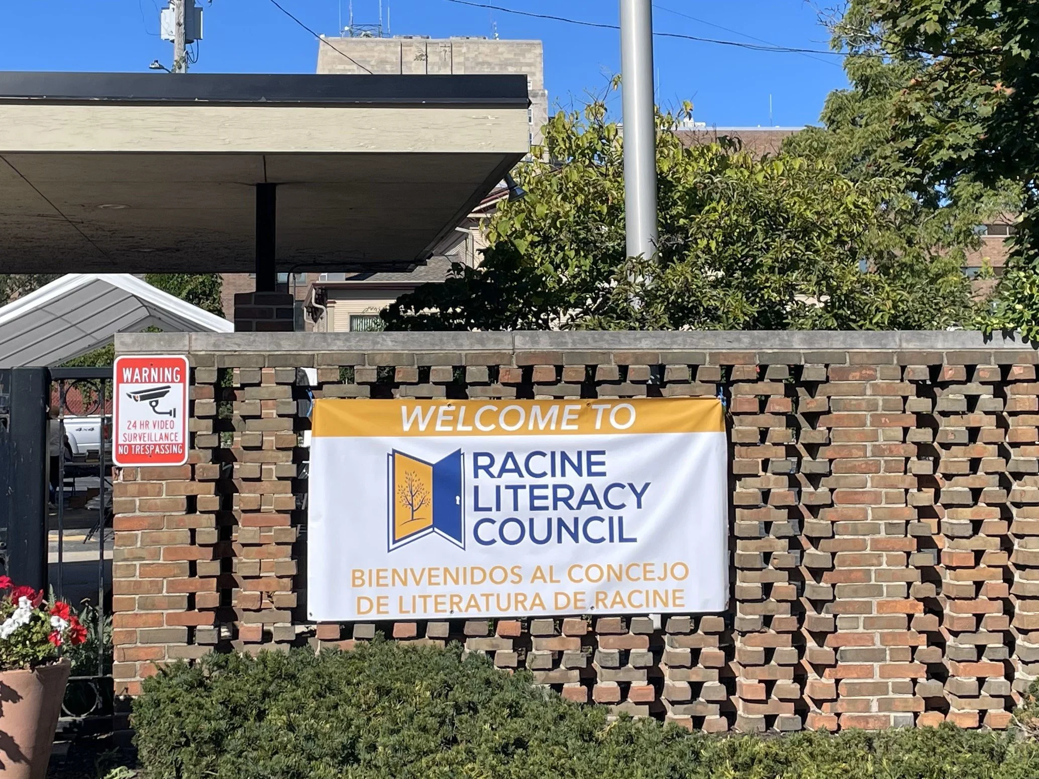 Gallery 1 — Racine Literacy Council