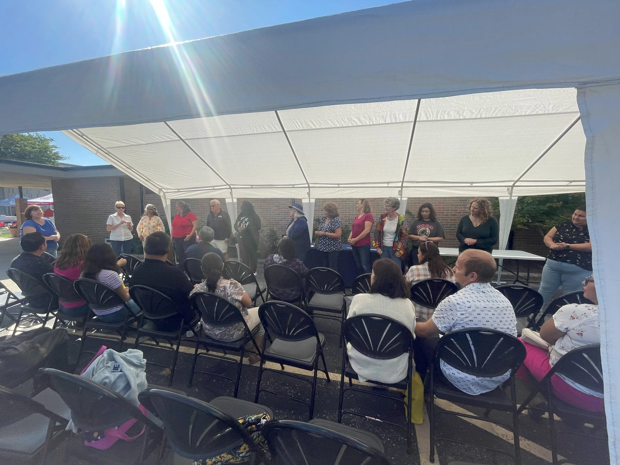 Racine Literacy Council