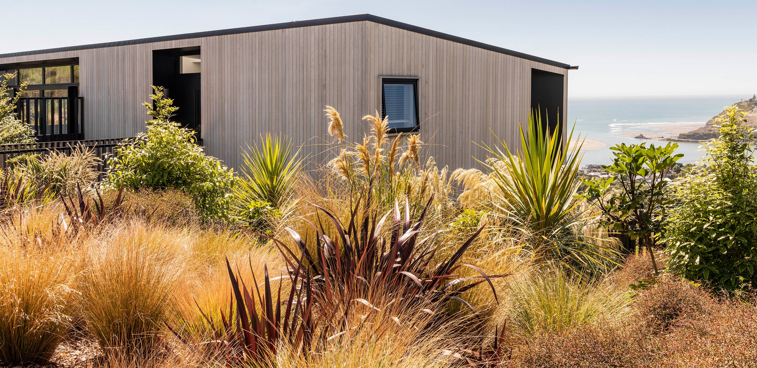 Commercial Planting Design | Botanic Landscape Architects