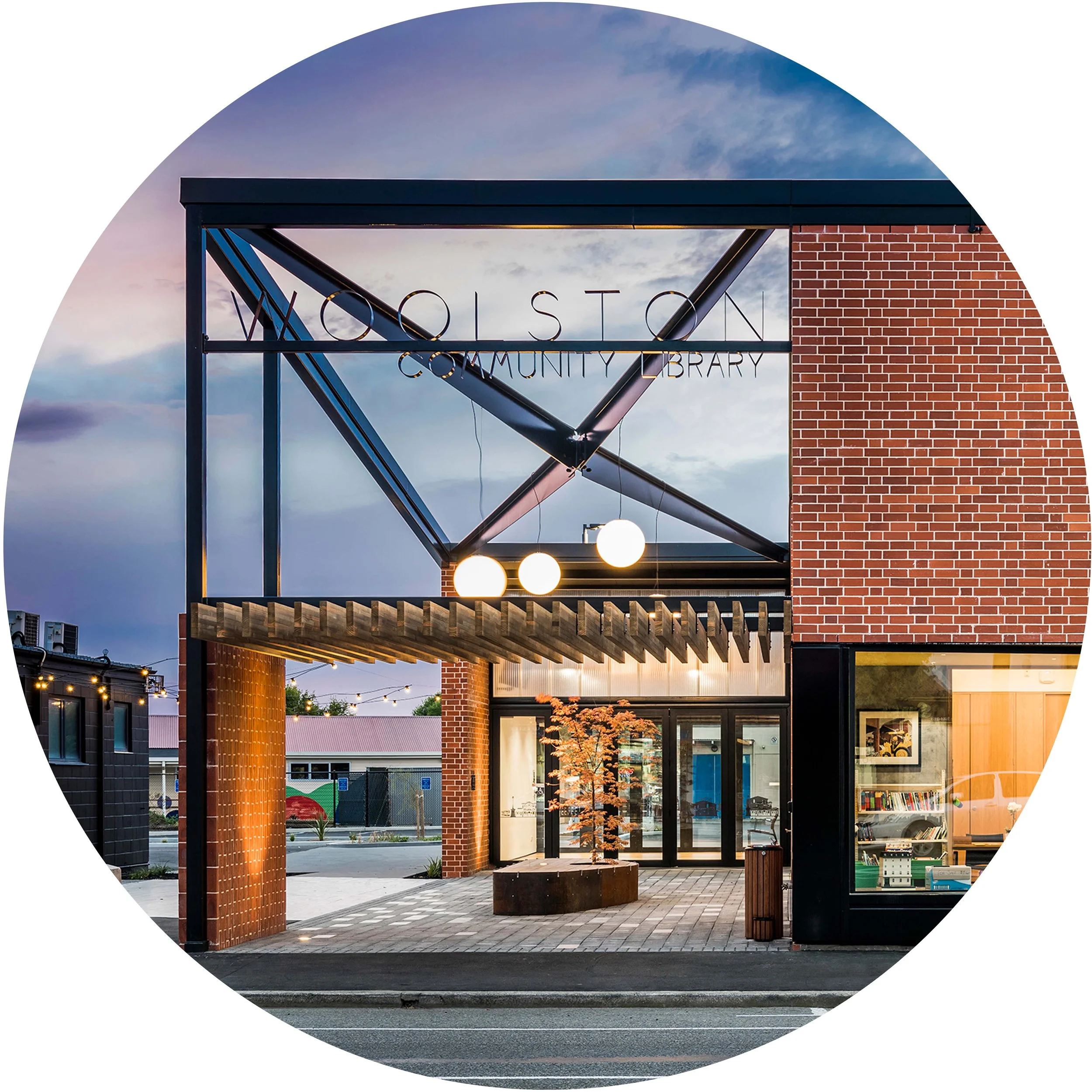 Botanic Landscape Architects | Christchurch