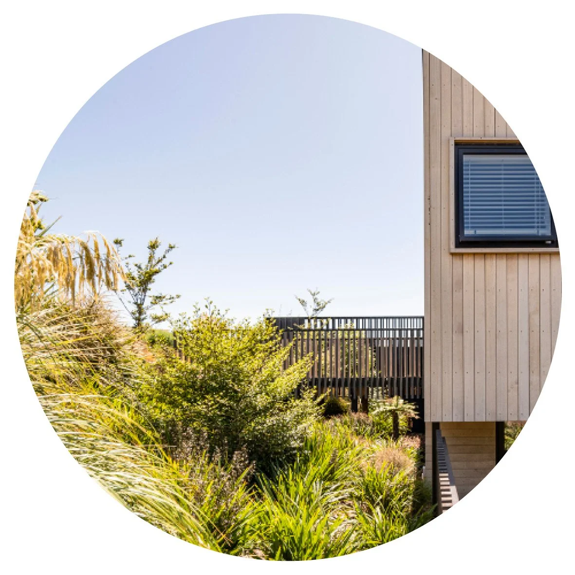 Residential Garden Landscapes | Botanic Landscape Architects