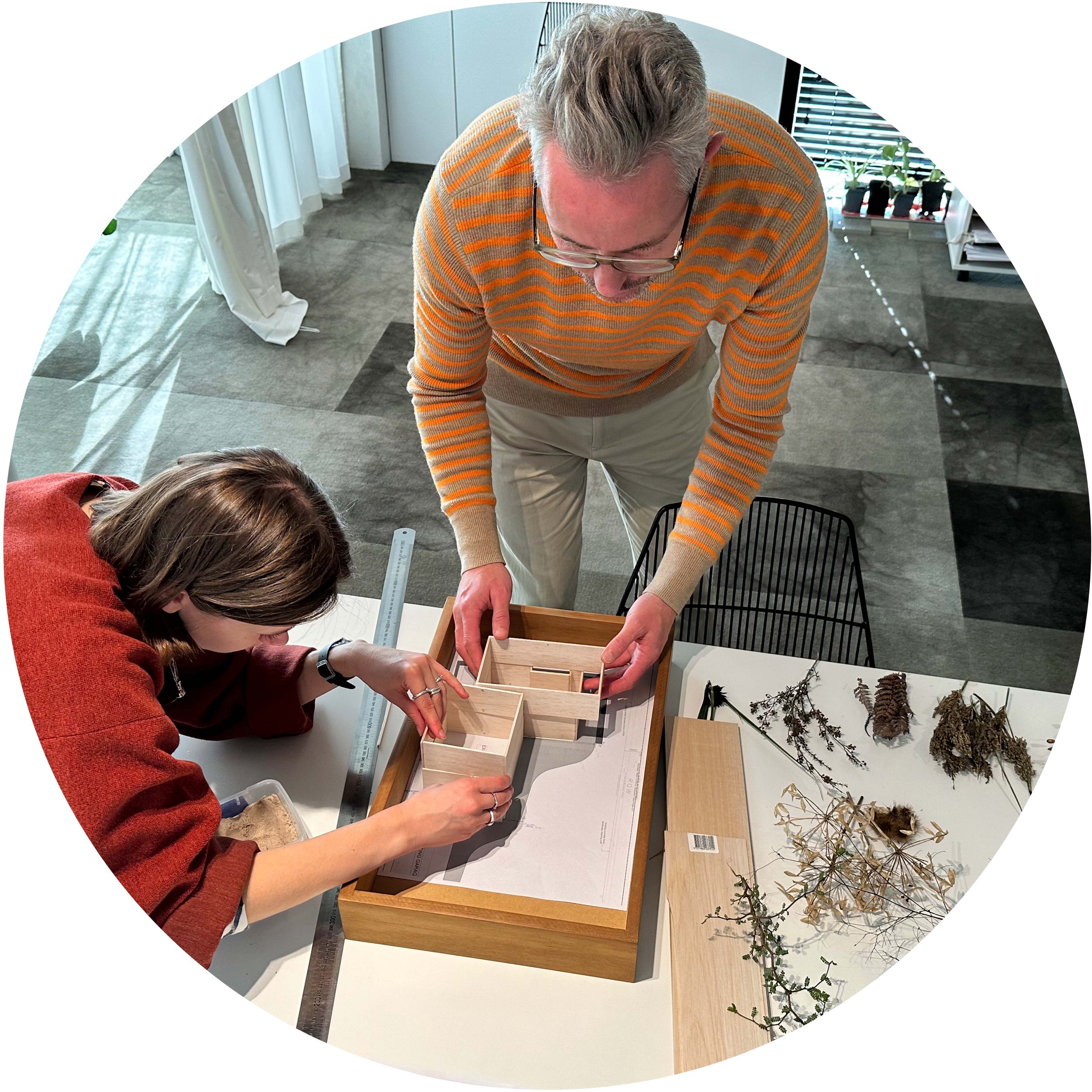 Commercial Landscape Design | Botanic Landscape Architects