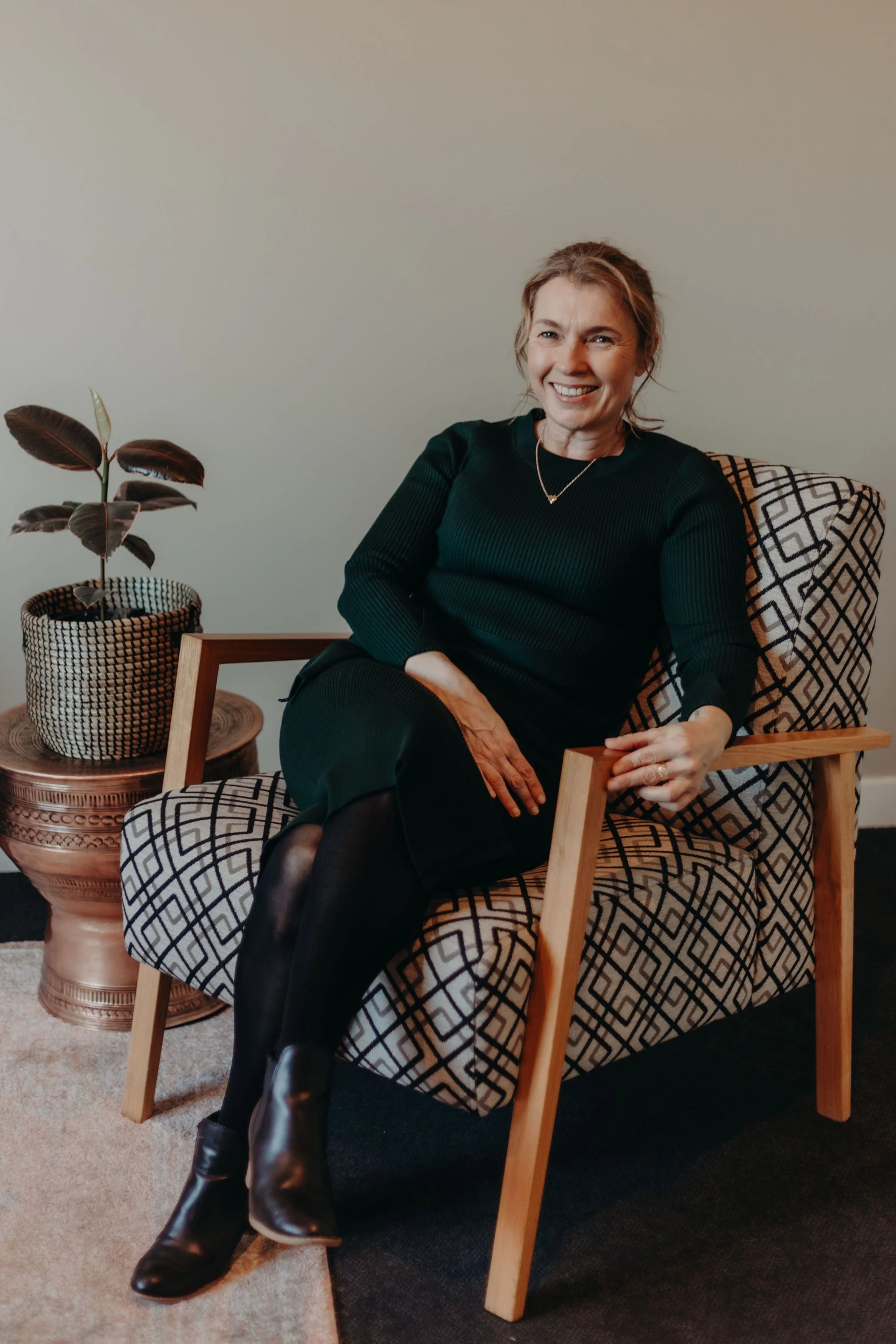 Psychologists in Launceston — Synapse Psychology