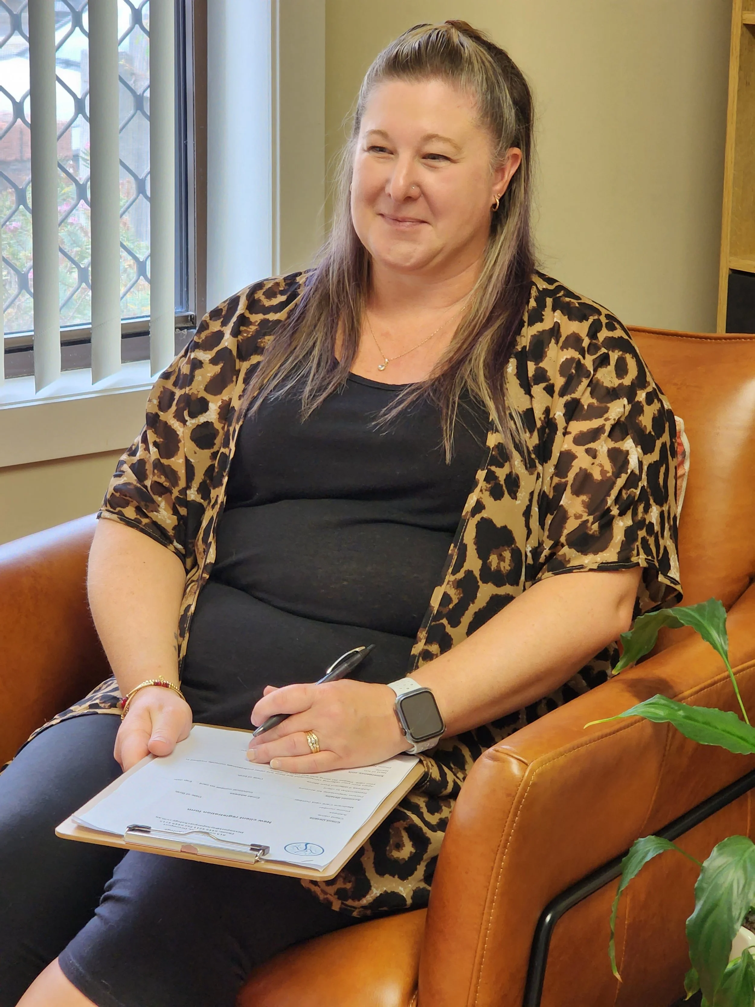 Psychologists in Devonport — Synapse Psychology