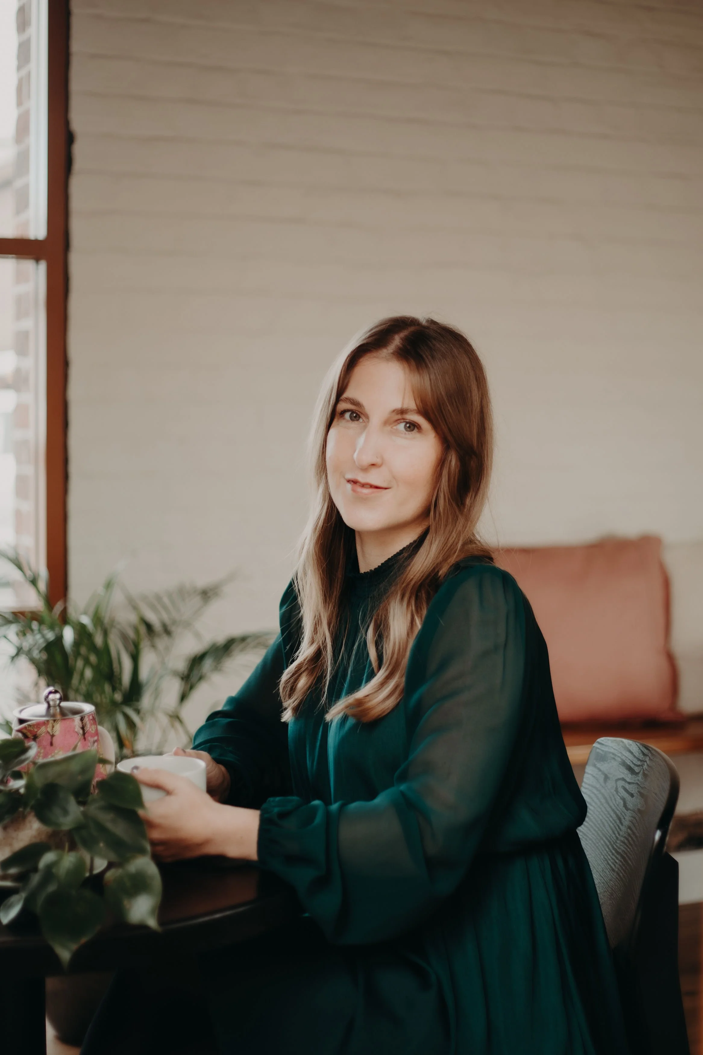 Psychologists in Launceston — Synapse Psychology