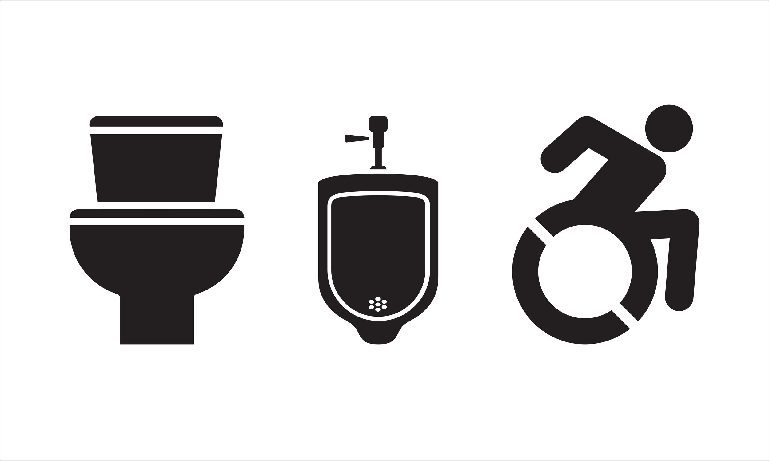 Sharing a Template for Inclusive Washroom Signage — Motiv