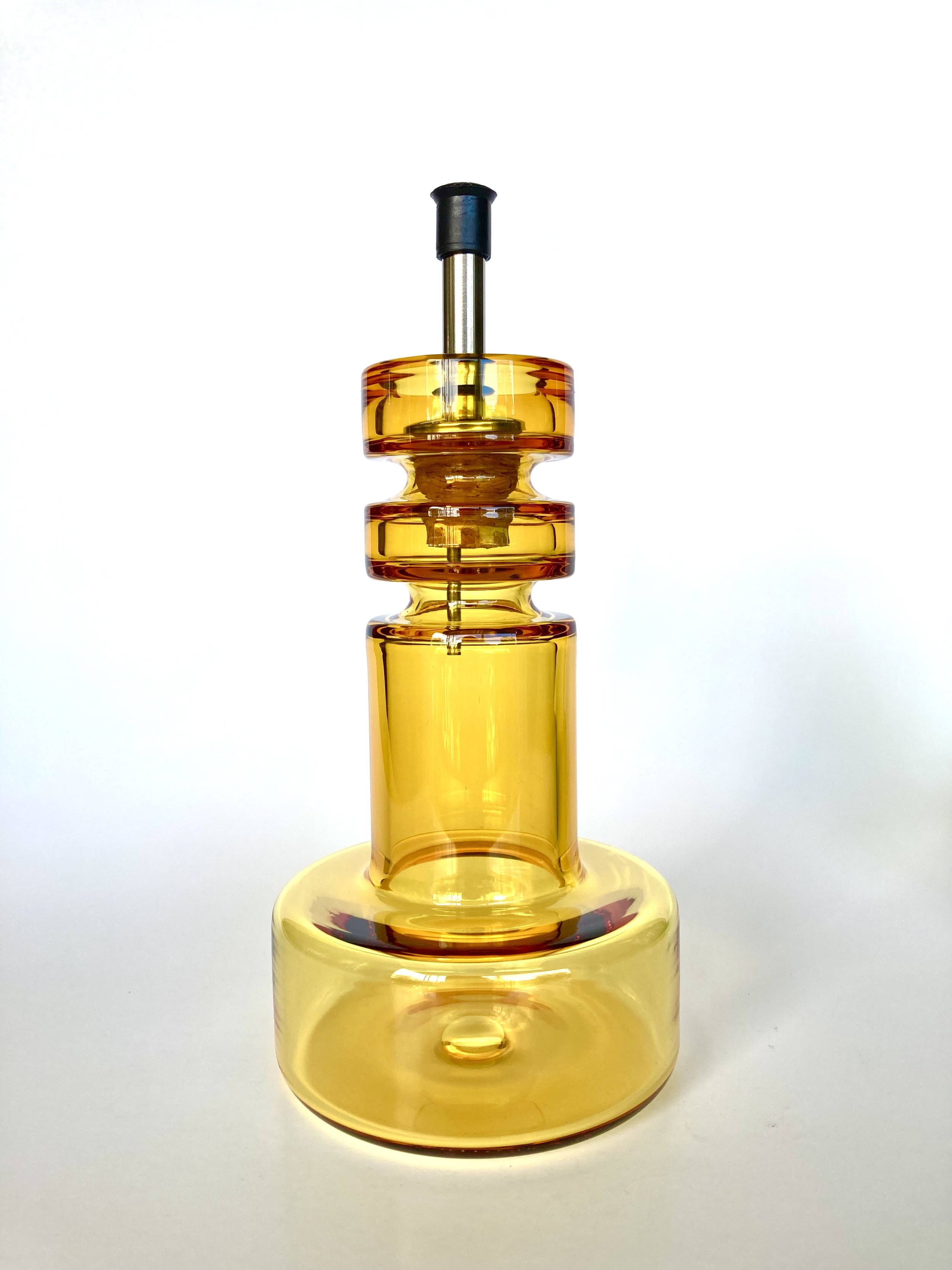 SHOP — PRIMITIVE GLASSWARE