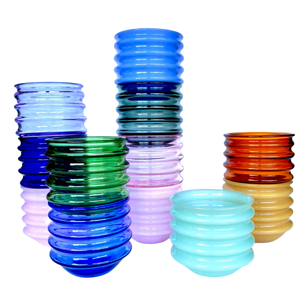 Shop Modern Vintage-Inspired Wares — Primitive Glassware