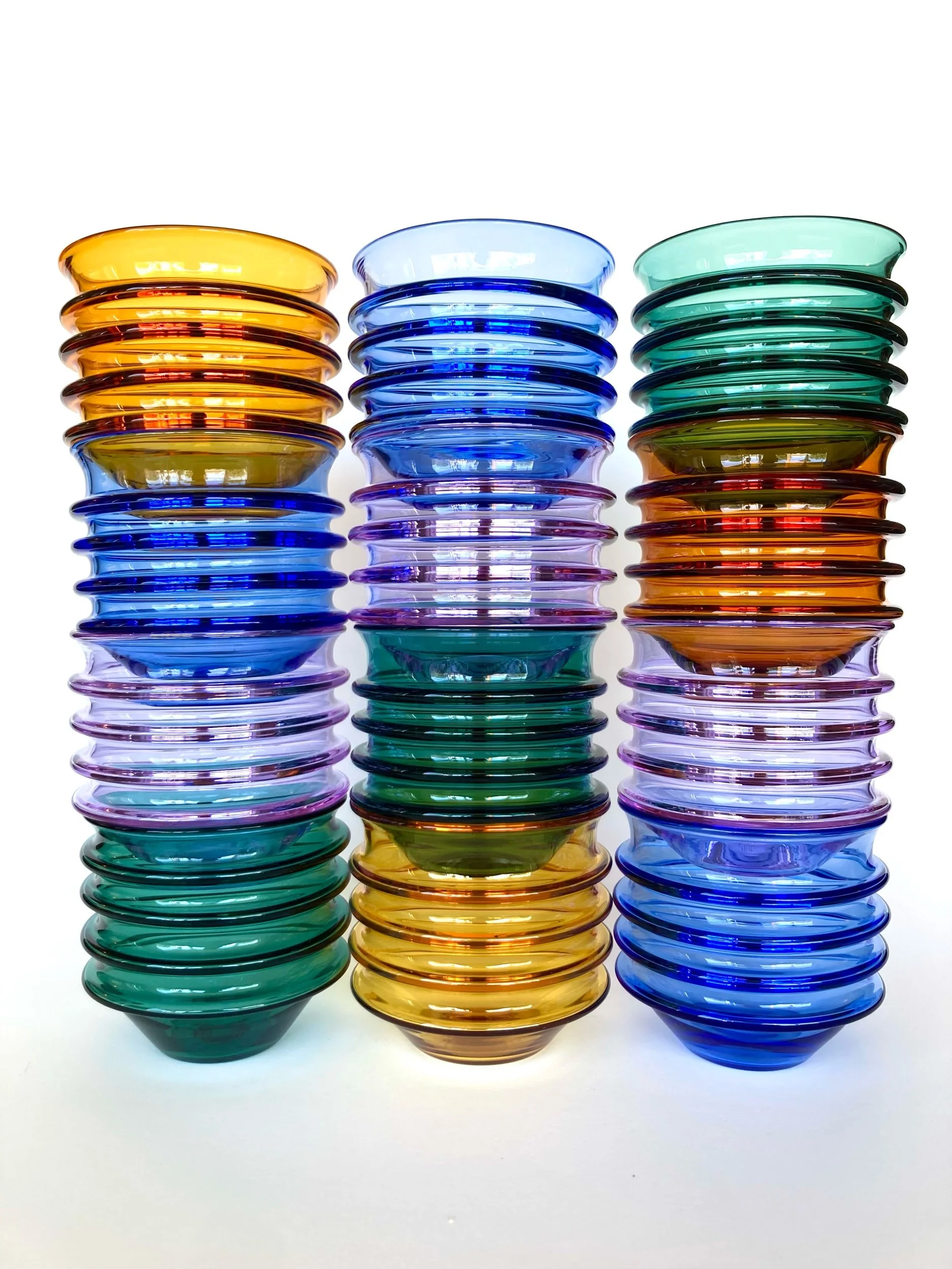Shop Modern Vintage-Inspired Wares — Primitive Glassware