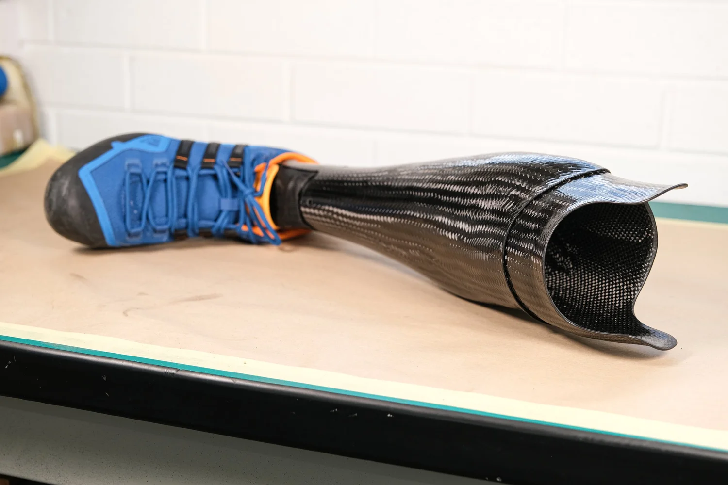 Order Device — ORTHOFABRICATION AUSTRALIA | Custom Central Fabrication