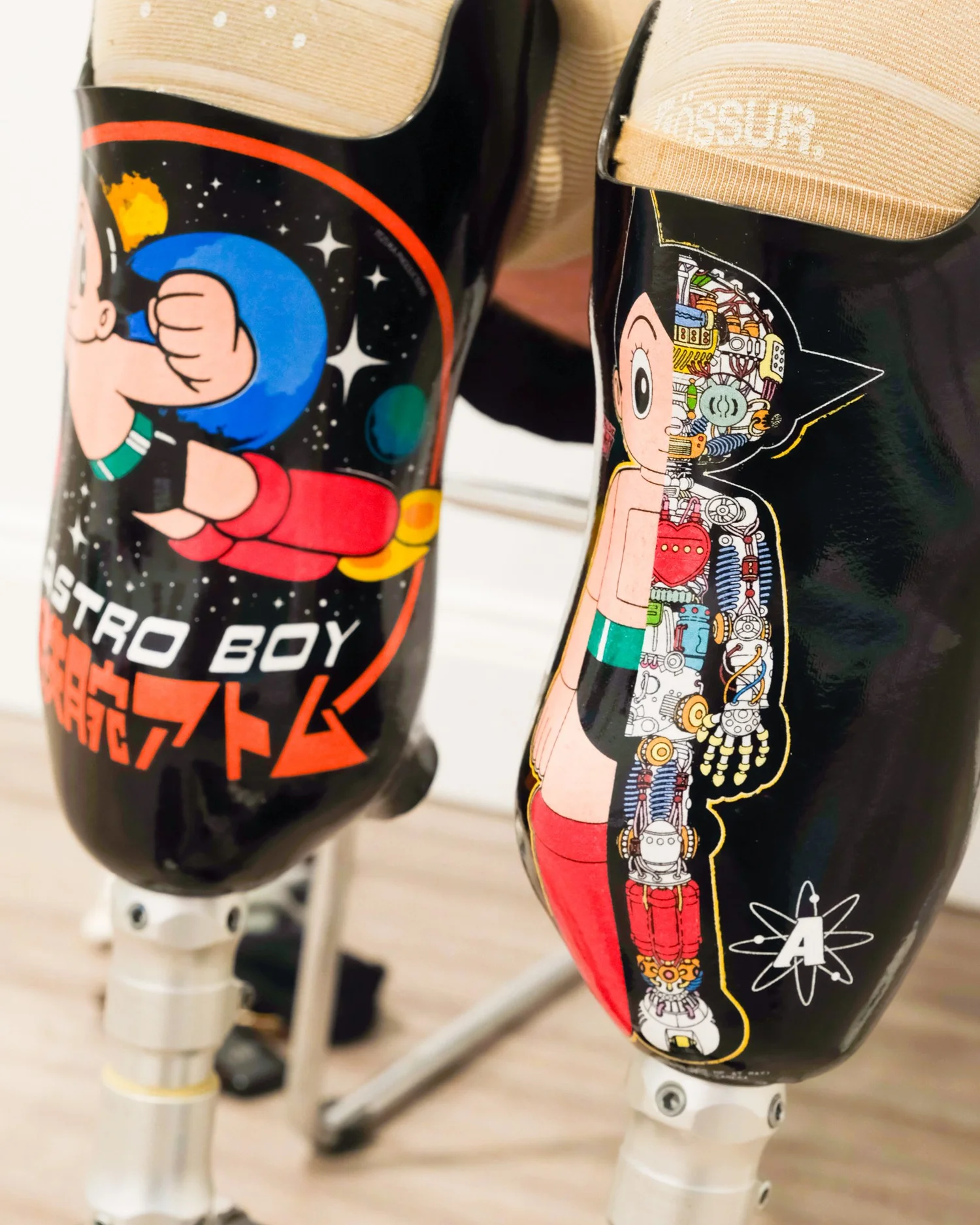 ORTHOFABRICATION AUSTRALIA | Custom Central Fabrication