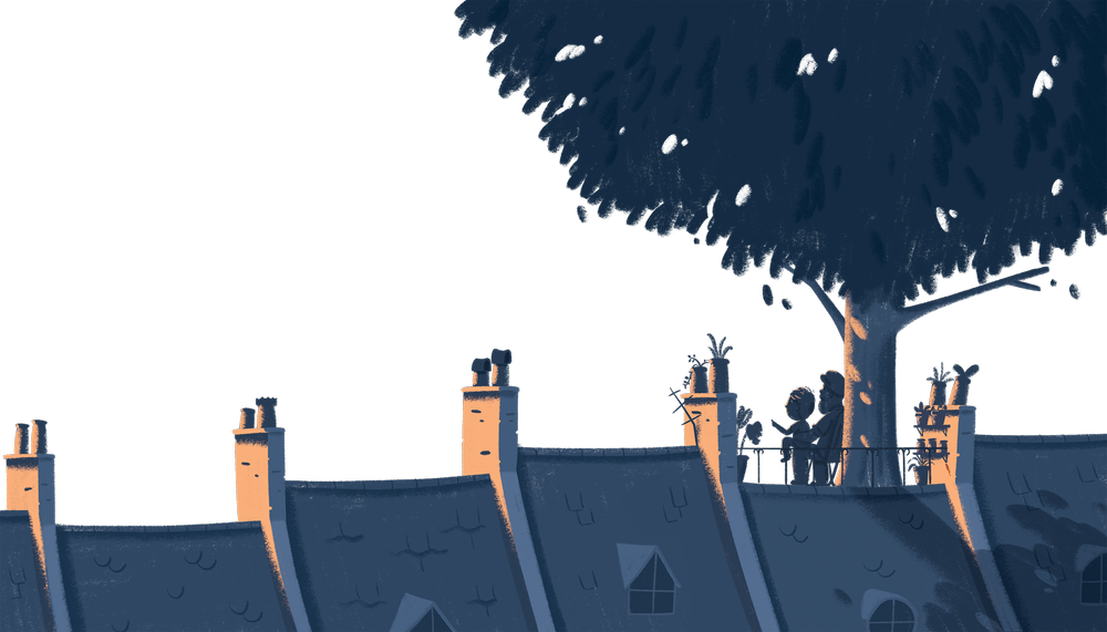 Jess McGeachin | Illustrator & Author — Melbourne, Australia