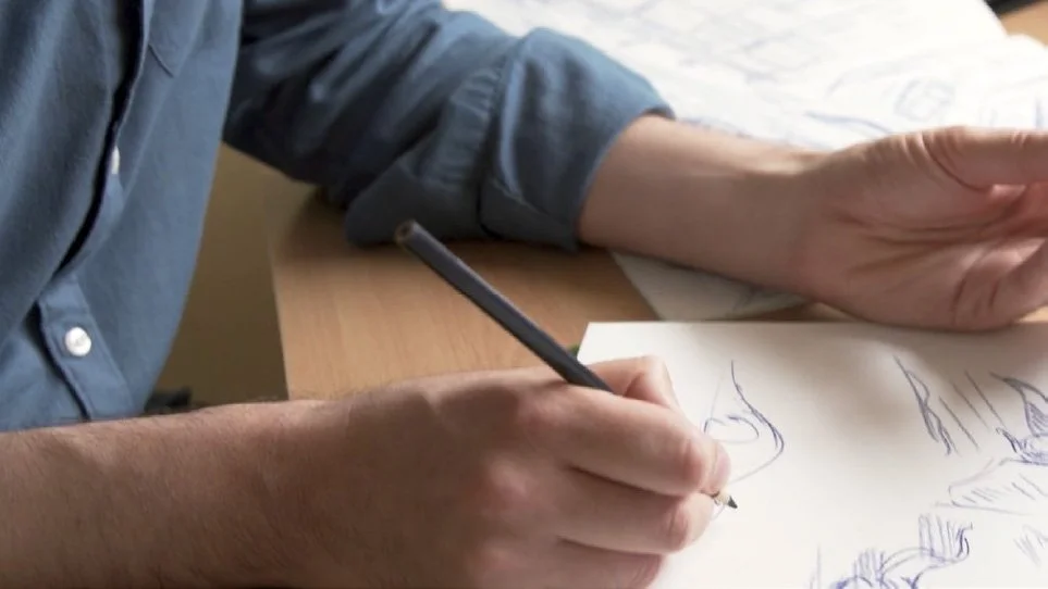 Jess McGeachin | Illustrator & Author — Melbourne, Australia