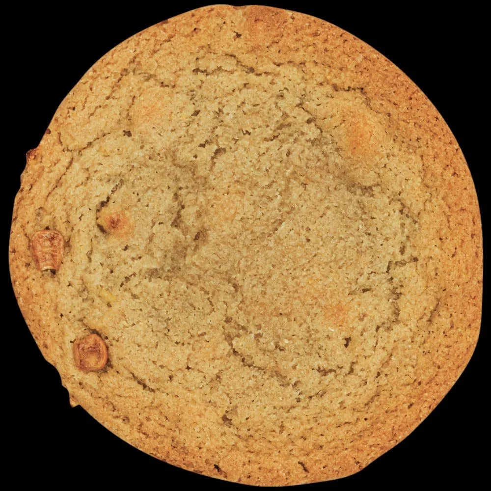 Cookie Flavors — Gnarly Mountain