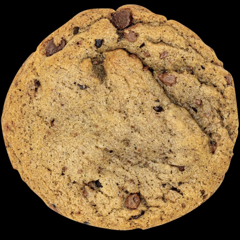 Cookie Flavors — Gnarly Mountain