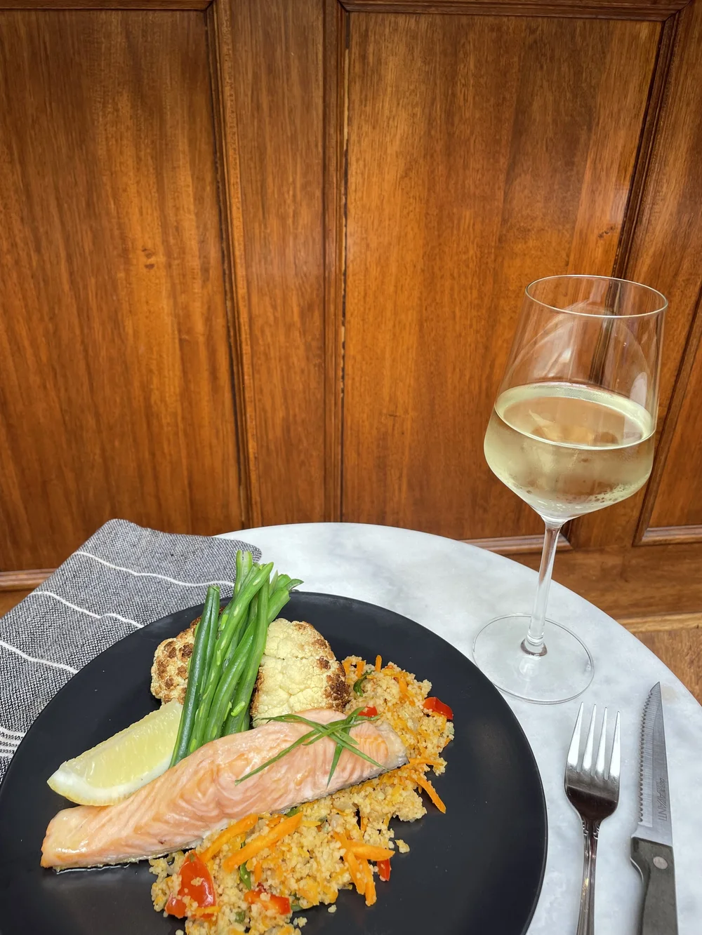 Victoria House Contact