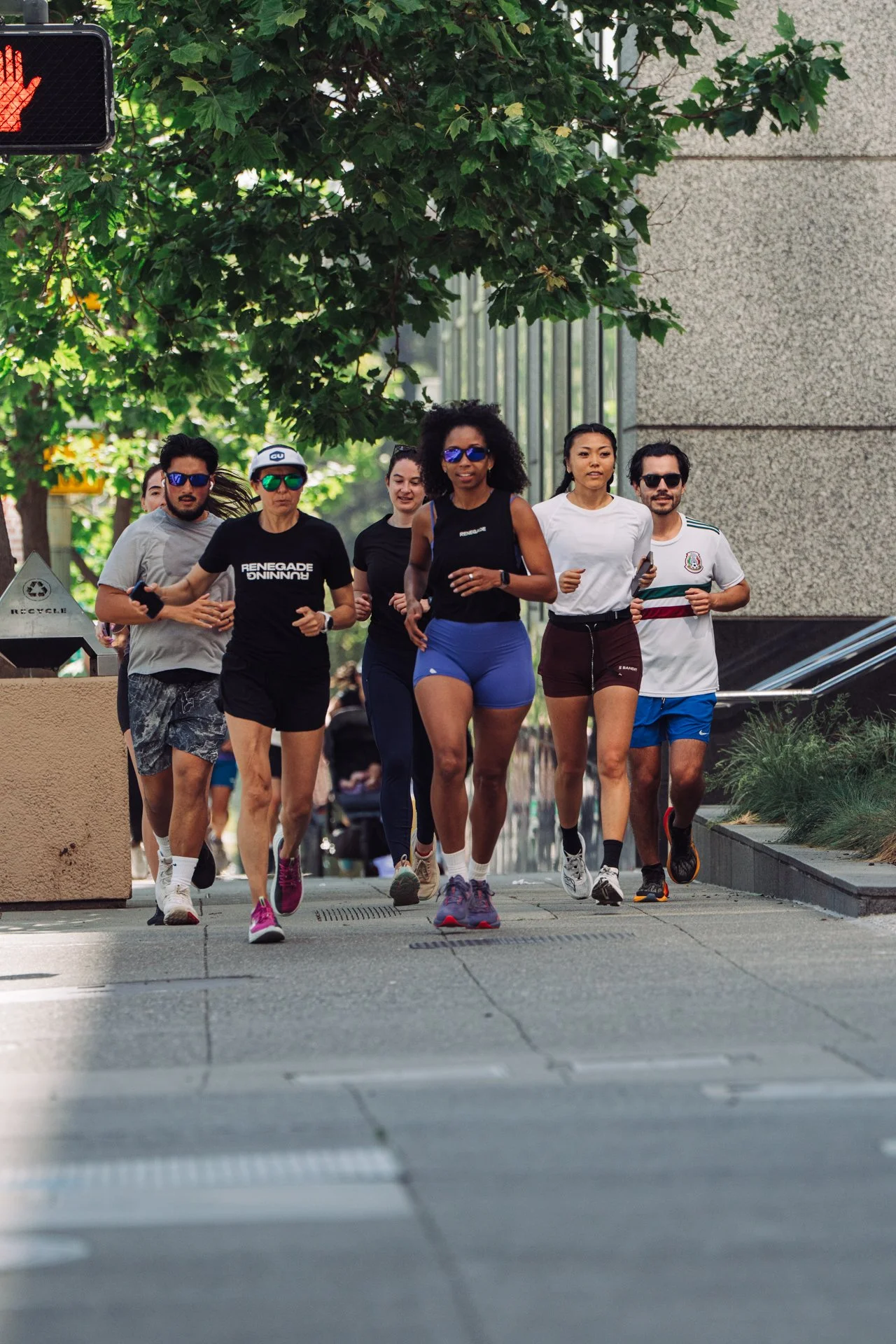 Recap: Bay Area Together We Move Community Run/Walk — Running Industry ...
