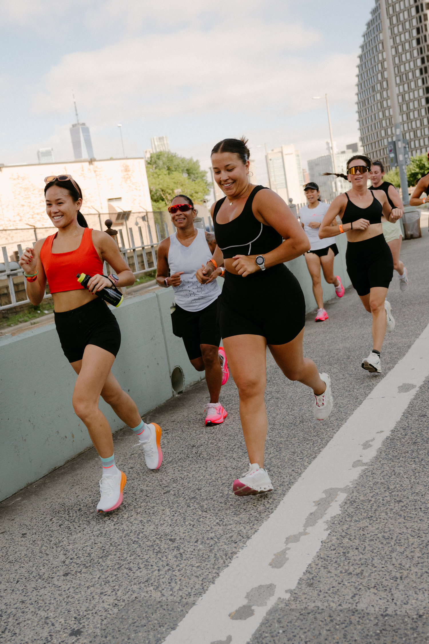 Welcome To The Running Industry Diversity Coalition (RIDC)!