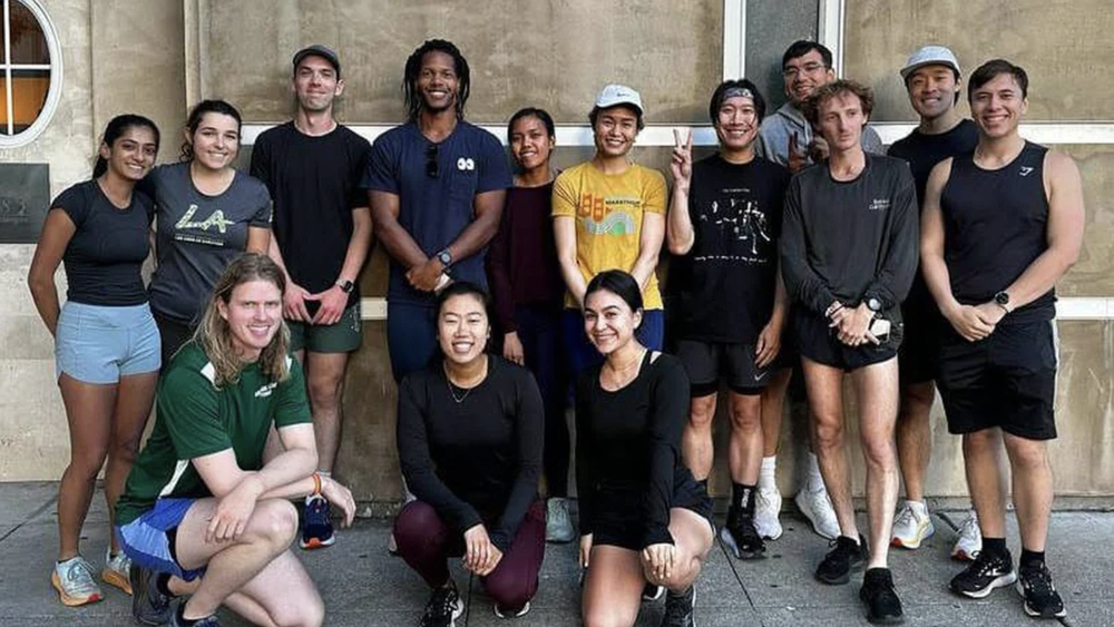 National Running Safety Month — Running Industry Diversity Coalition (RIDC)