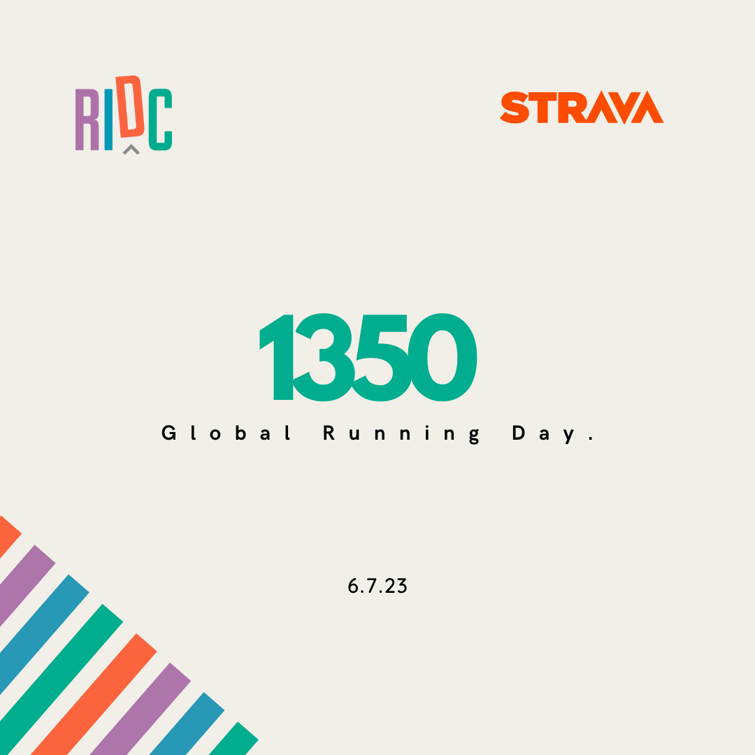 Global Running Day Campaign 2023 — Running Industry Diversity Coalition ...