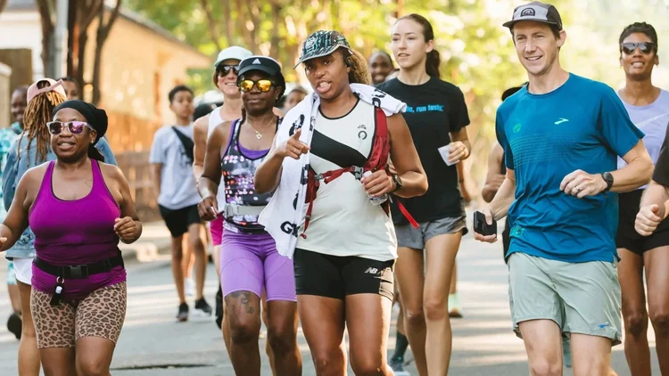Welcome To The Running Industry Diversity Coalition (RIDC)!