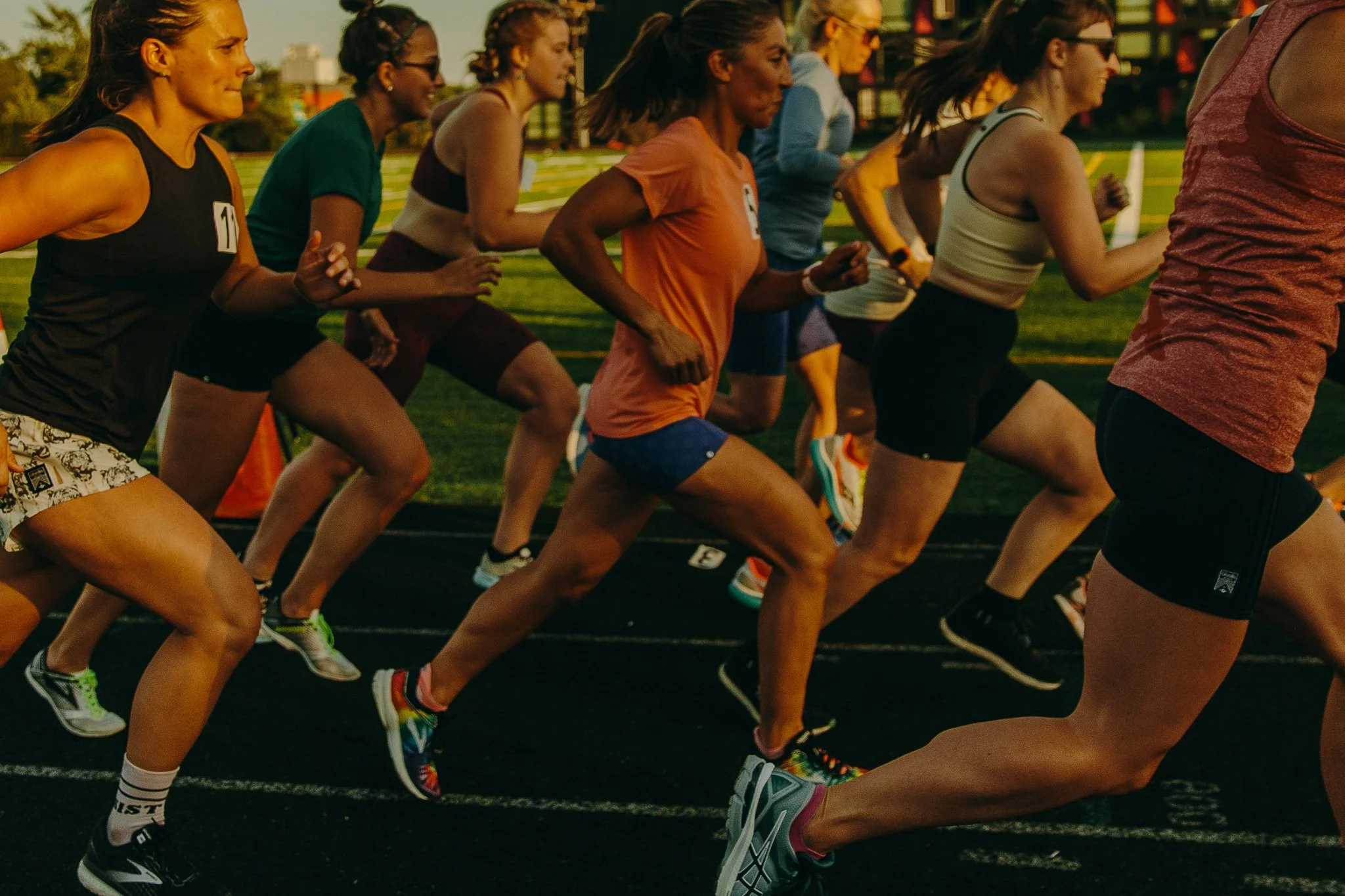 History — Running Industry Diversity Coalition (RIDC)