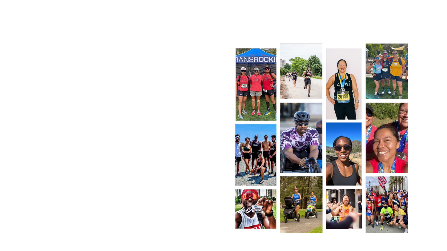 Welcome To The Running Industry Diversity Coalition (RIDC)!