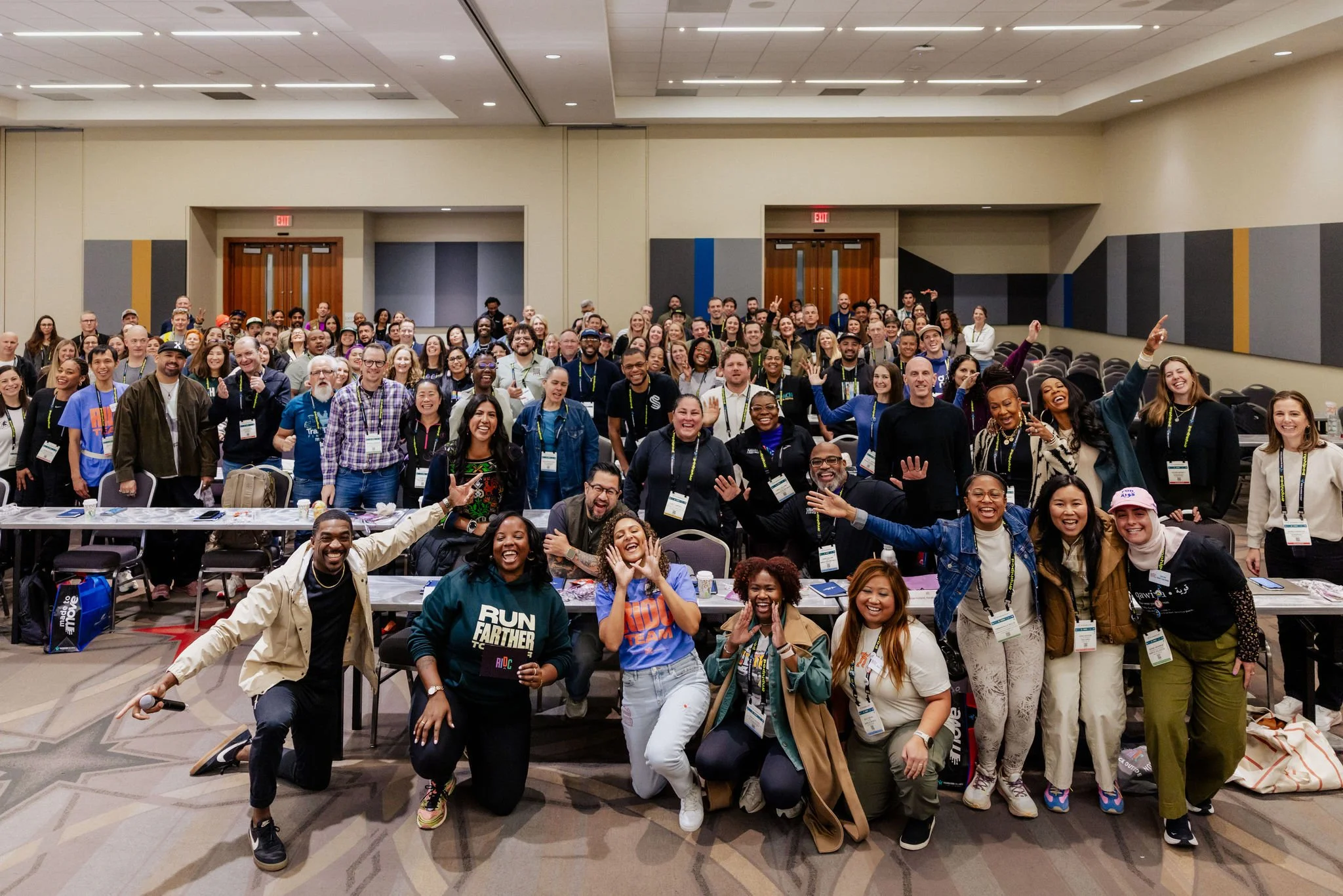 Find Jobs in Running — Running Industry Diversity Coalition (RIDC)