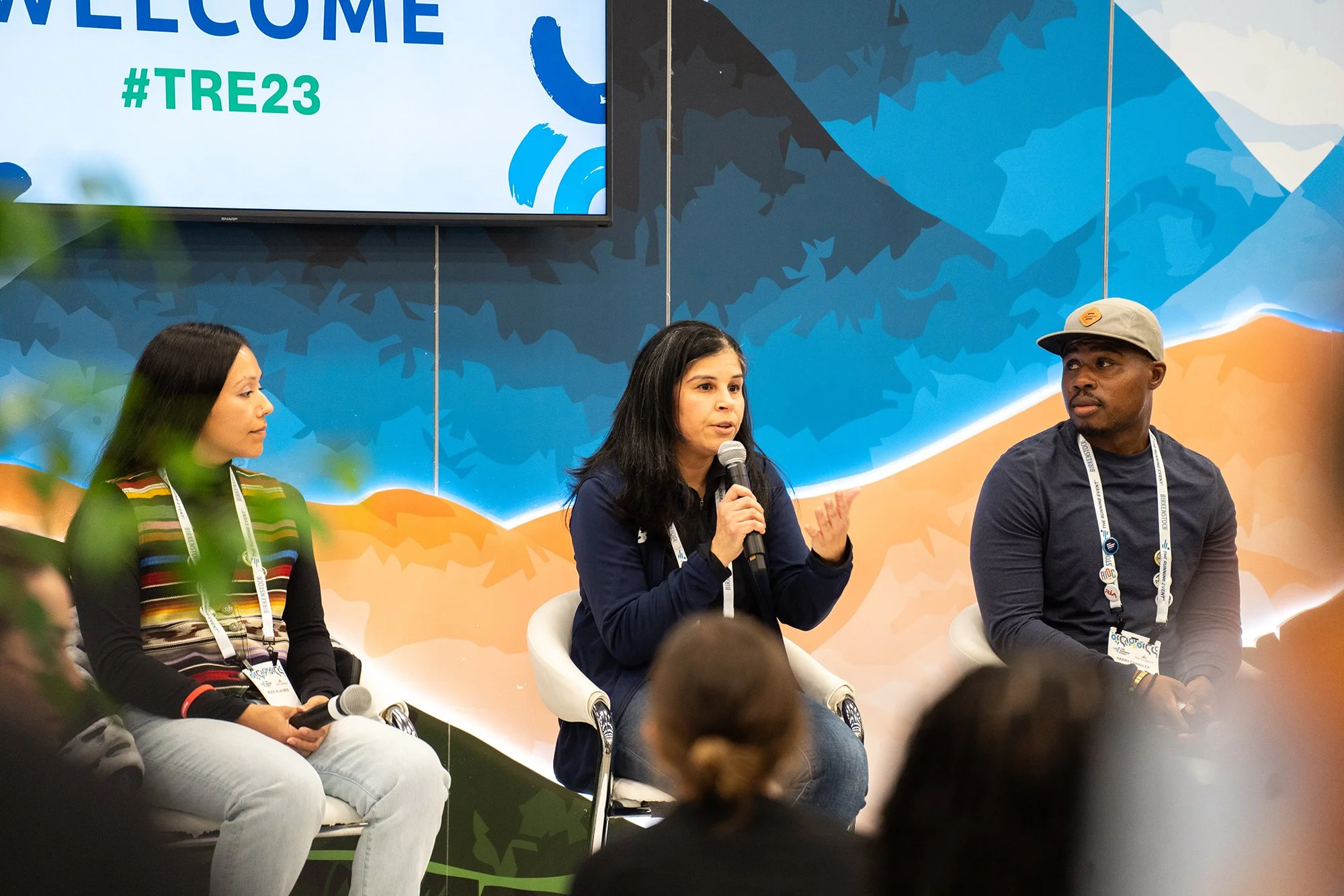 Resource Hub — Running Industry Diversity Coalition (RIDC)