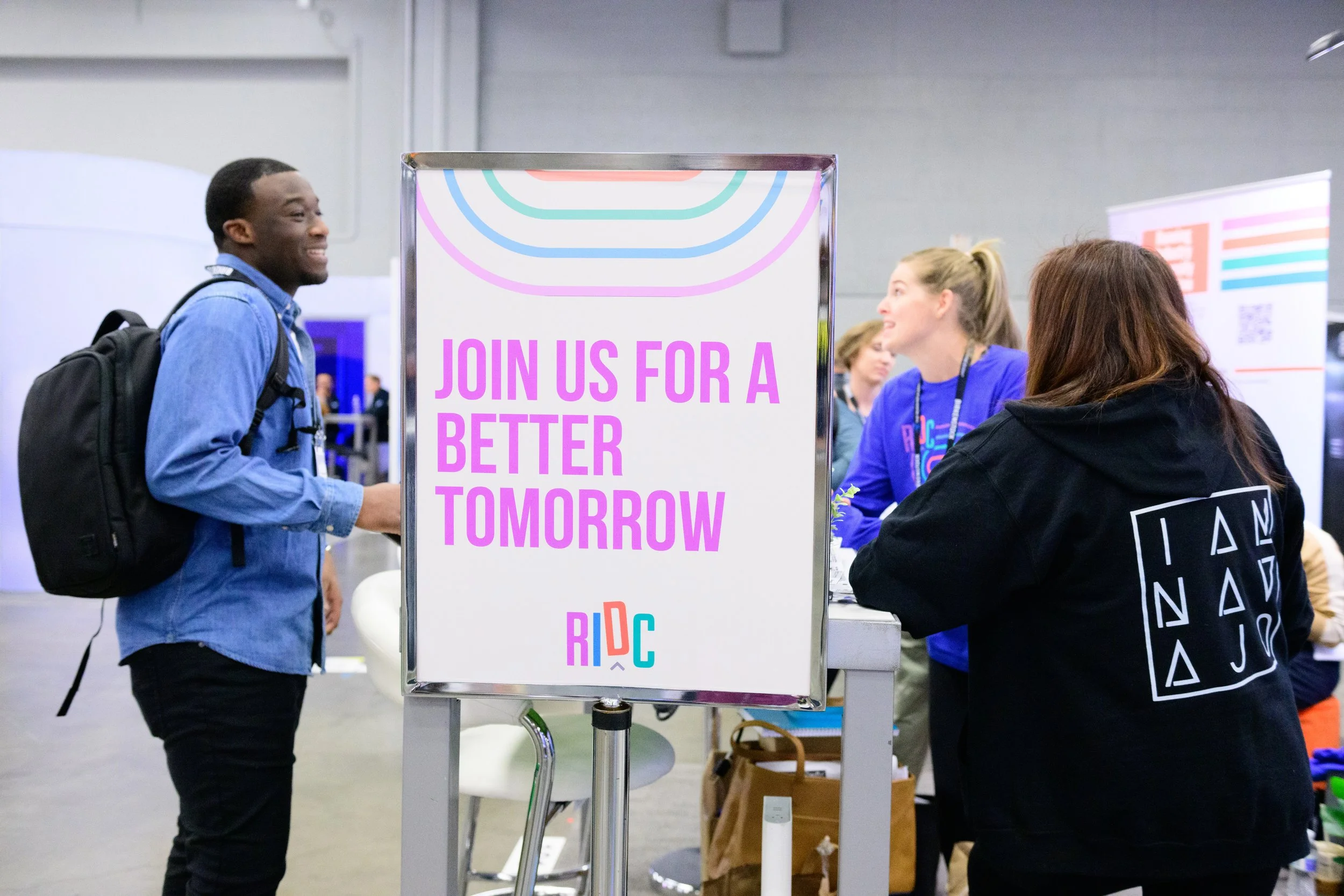 Setting the Pace: The Running Industry Diversity Coalition’s Exciting ...