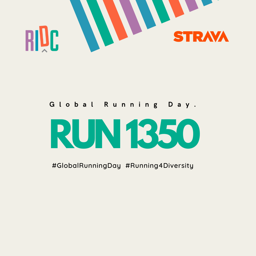 Ask Yourself: What have I been doing? — Running Industry Diversity ...