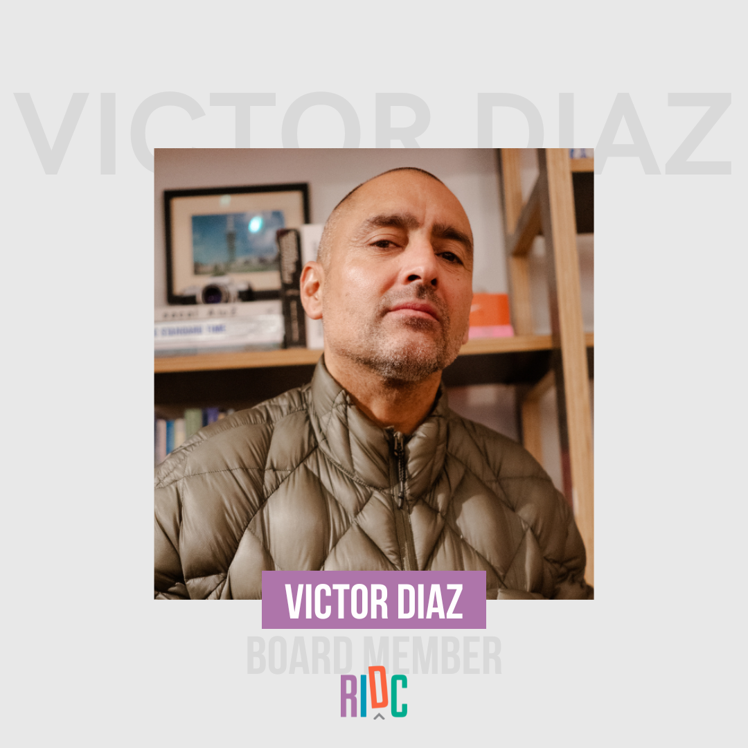 RIDC Names Sông Ánh Thị Nguyễn as President and Welcomes Victor Diaz to the Board! — Running ...